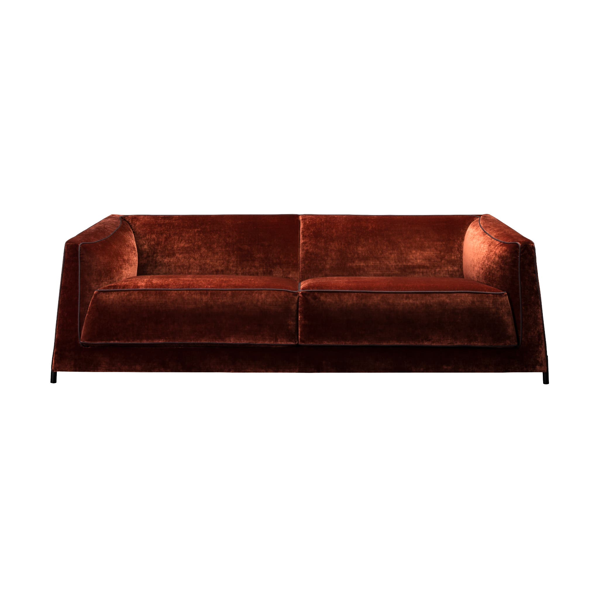 Domino sofa. Rubelli Casa