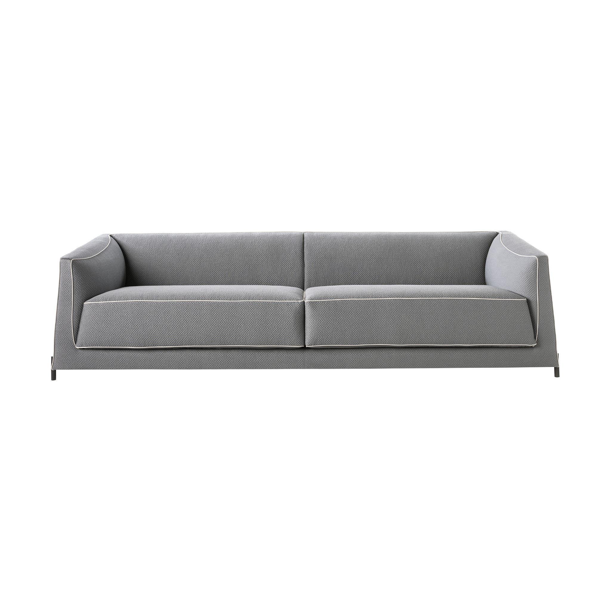 Domino sofa plus. Rubelli Casa