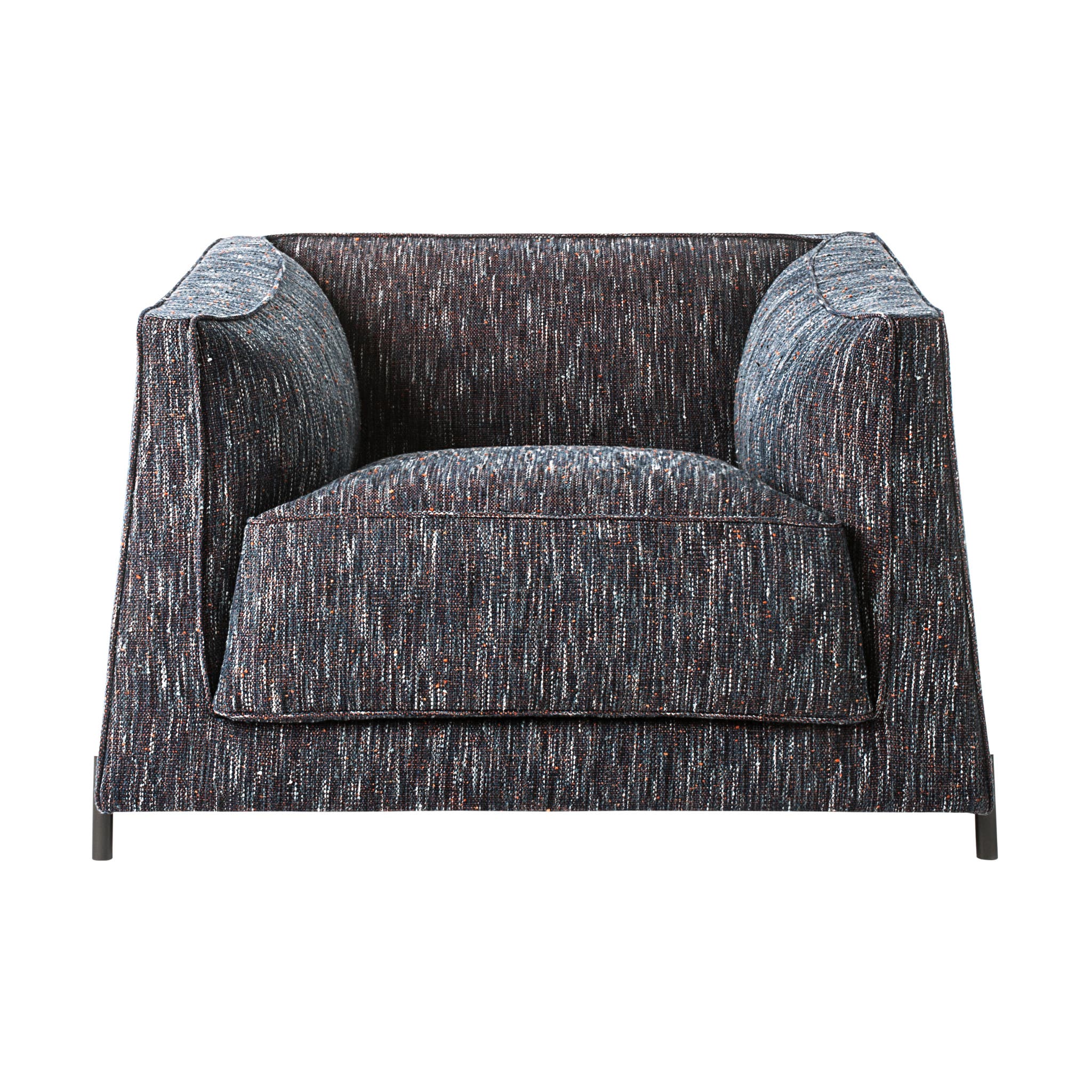 Domino chair. Rubelli Casa