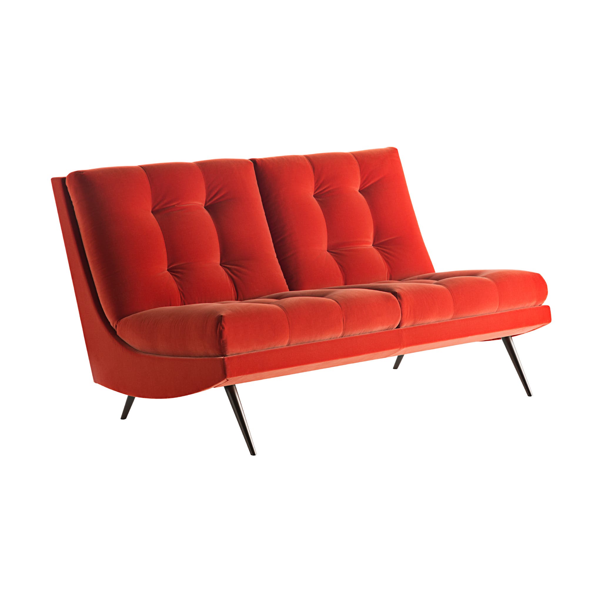 Triennale sofa 2. Rubelli Casa