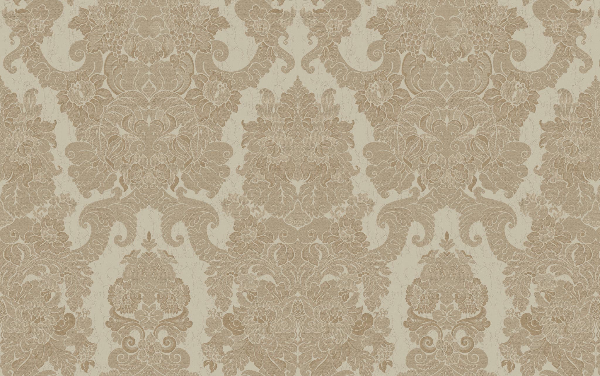 Cuoridoro. Brocade. Rubelli