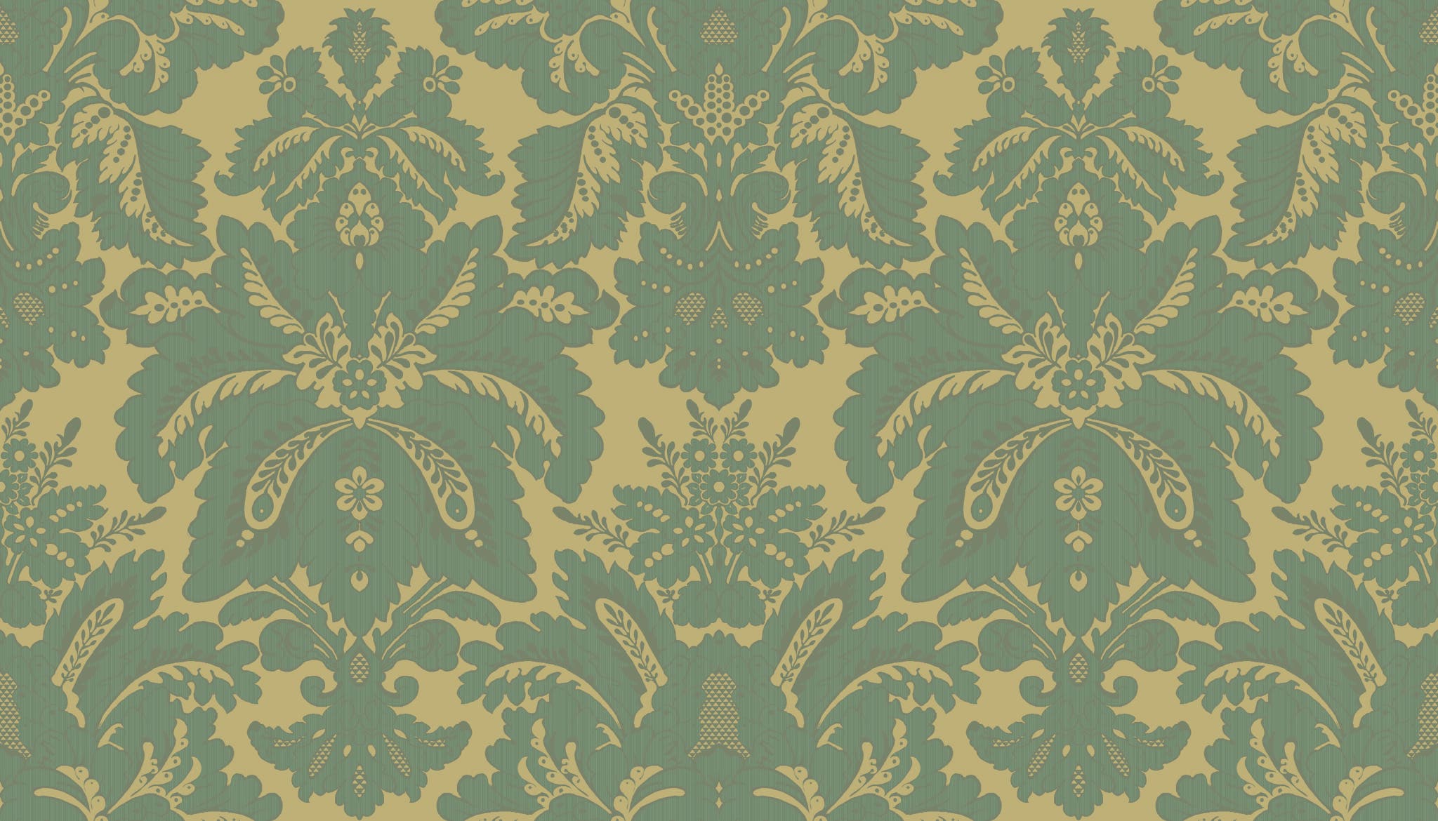 Rodomonte. Brocatelle. Rubelli