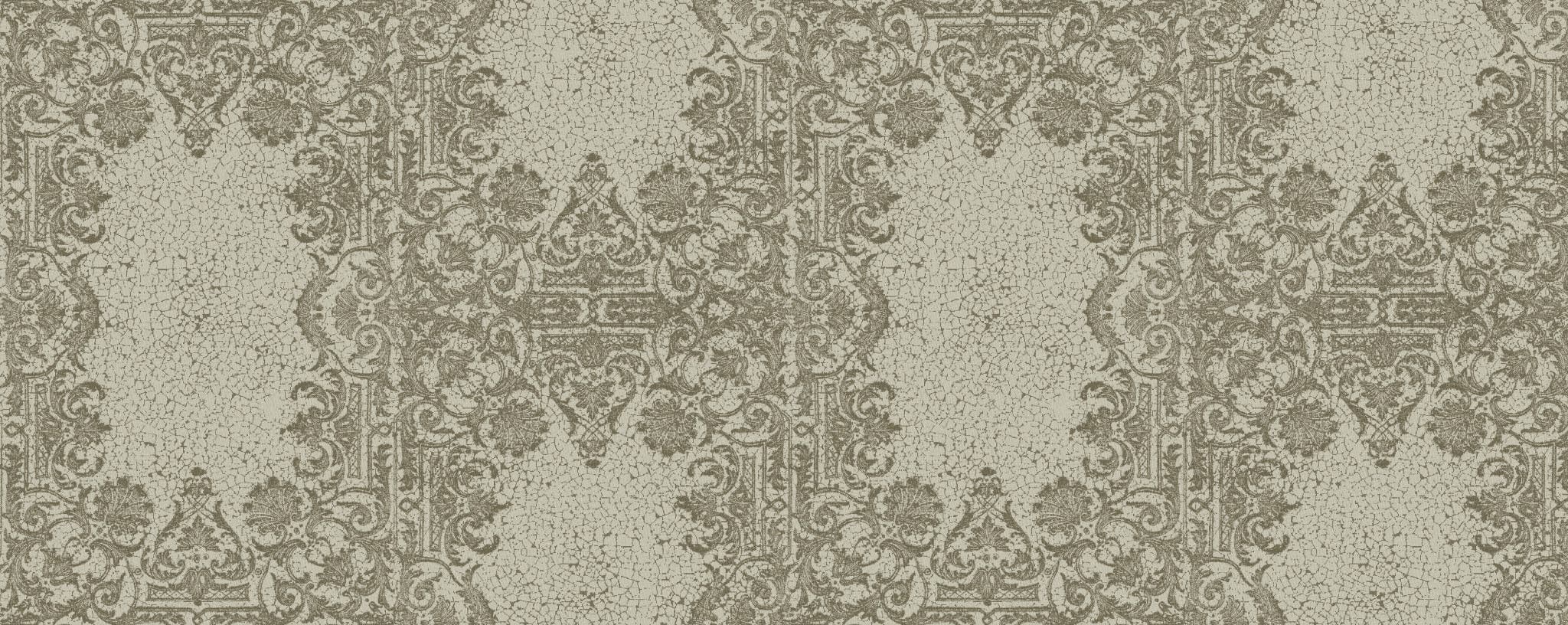 Sagredo. Silk lampas. Rubelli