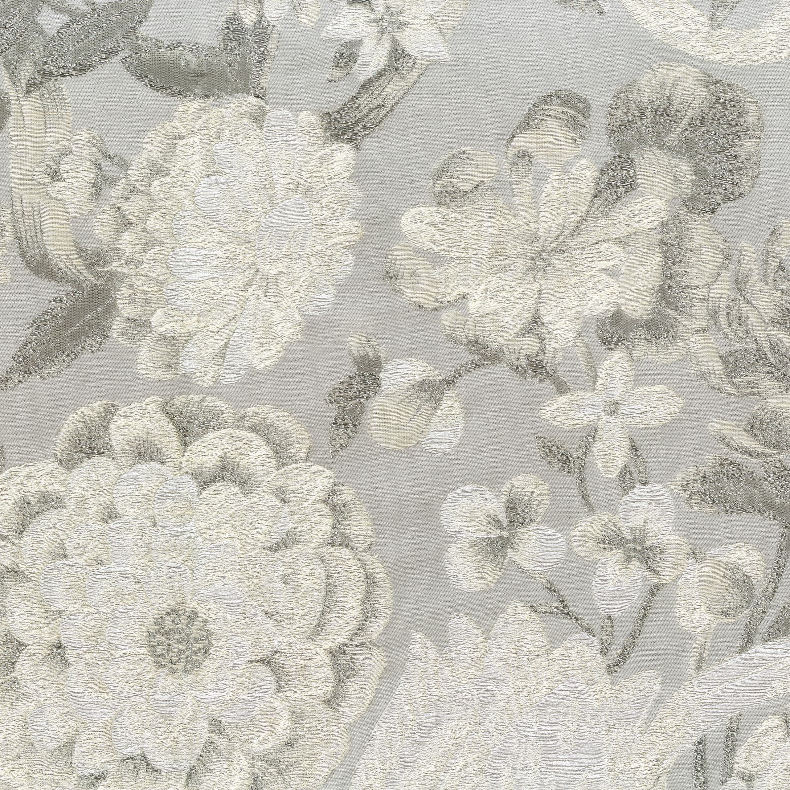 Rousseau. Jacquard. Rubelli