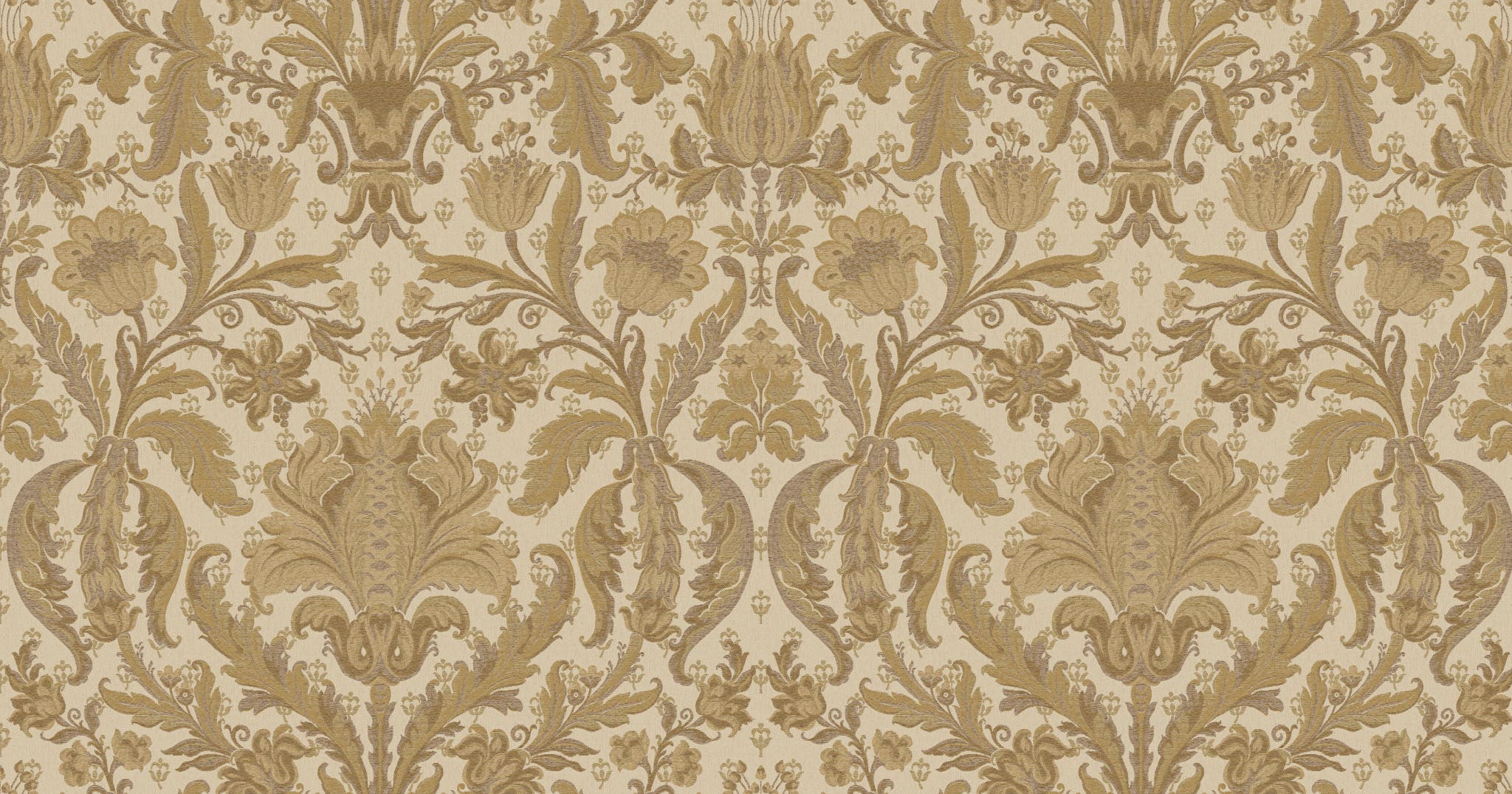 Roi soleil. Rich Lampas. Rubelli