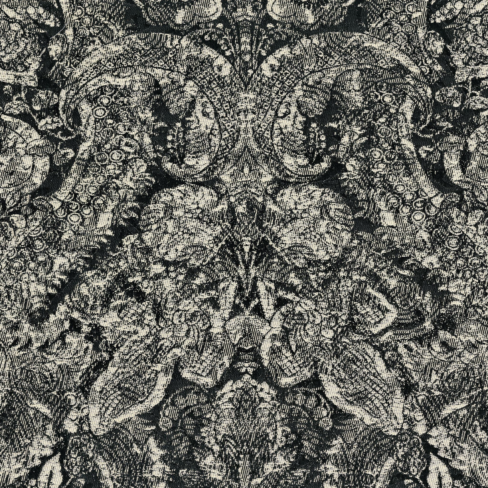 Martinique. Eco jacquard. Rubelli