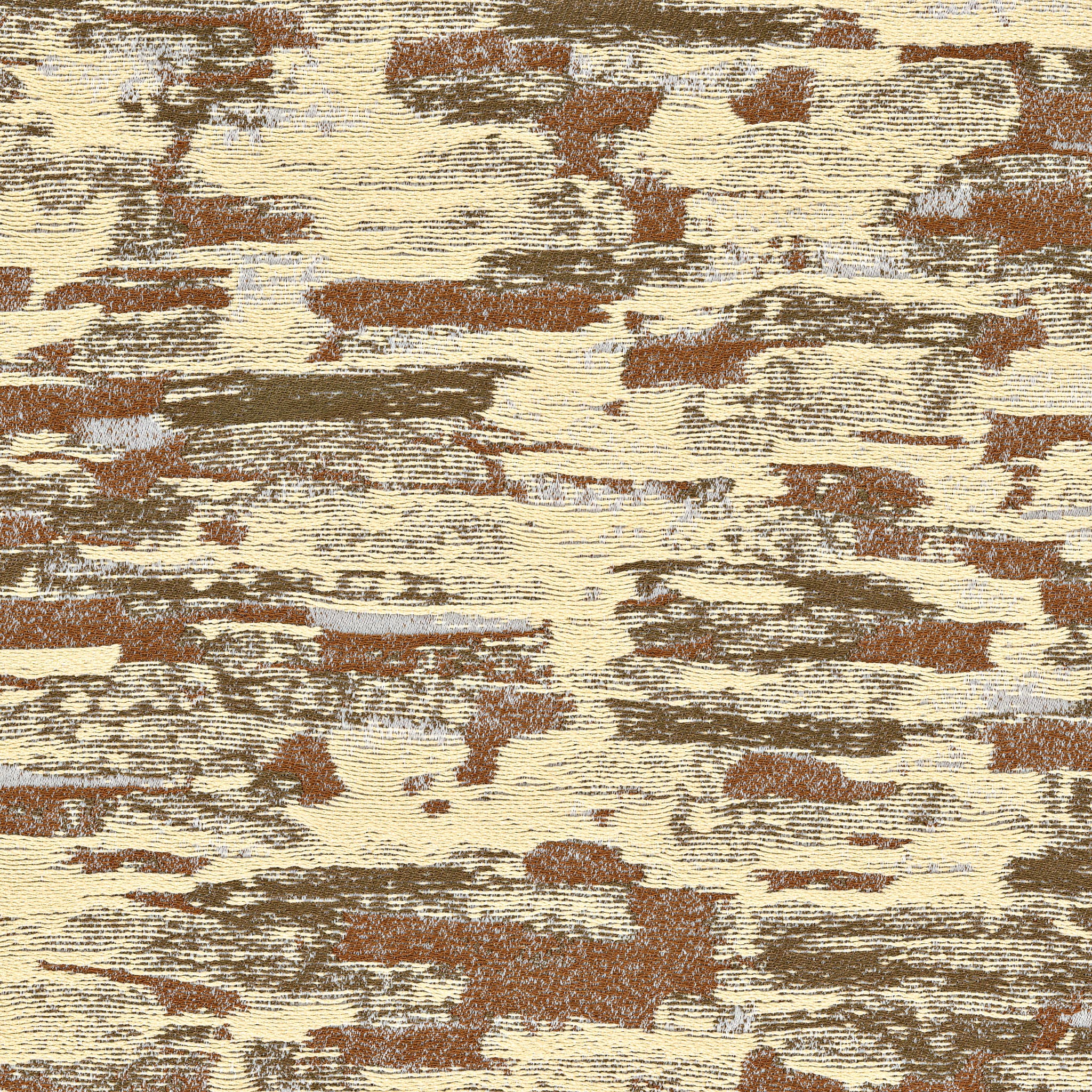 Vibrations. Eco jacquard. Rubelli