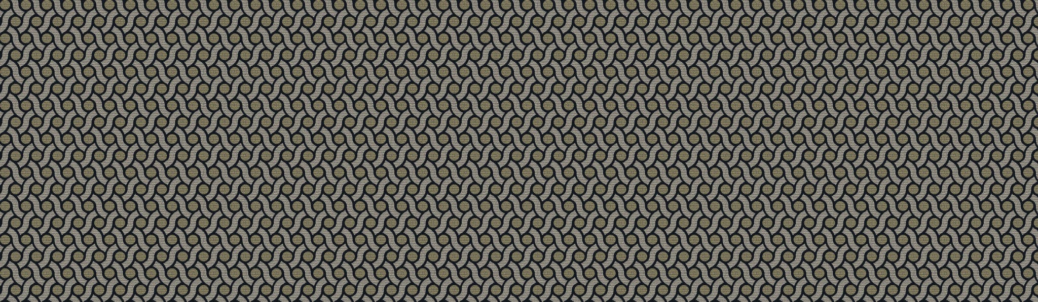 Talete. Flame retardant, geometric jacquard. Rubelli