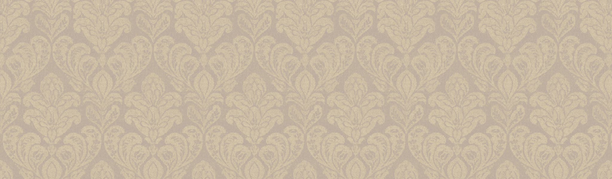 Damasco patina. Classical silk damask. Rubelli