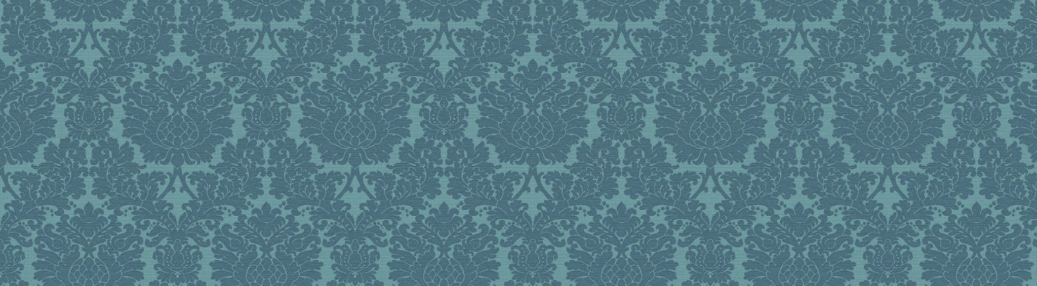 Damasco decoupage. Classical silk damask. Rubelli