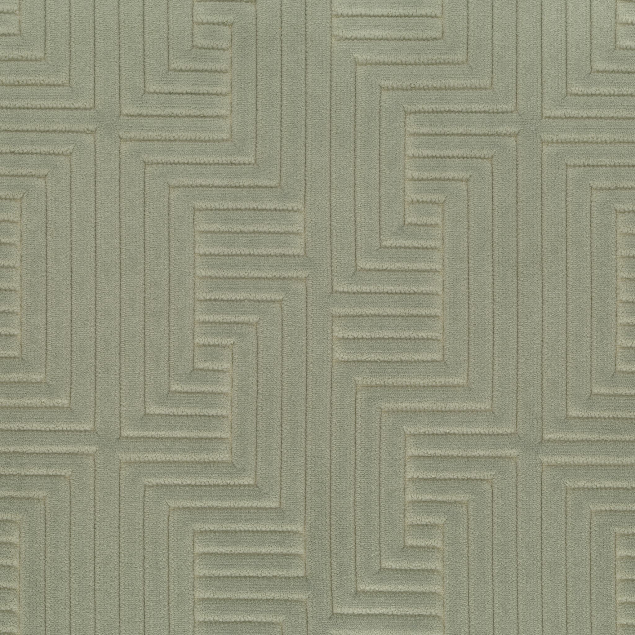 Frank. Flame-resistant textured velvet. Rubelli