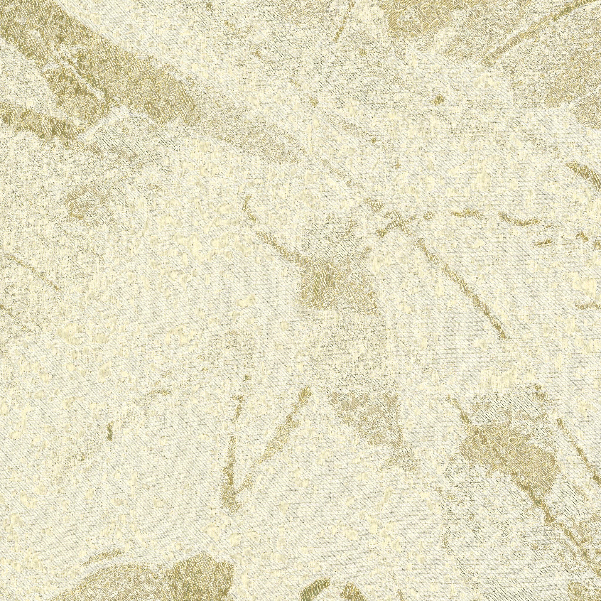 Rococo 2. Reversible silk lampas. Rubelli